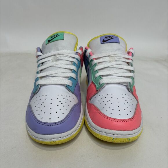 Nike | Shoes | Nike Shoes Dunk Low Se Wmns Easter Candy 224 | Poshmark